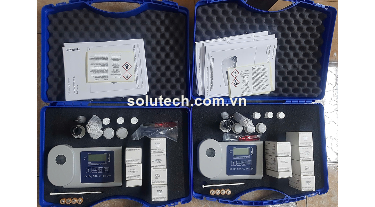 Photometer